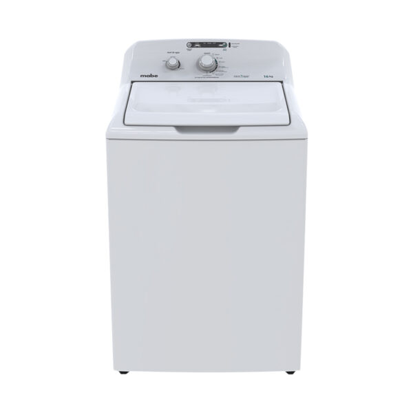 Lavadora Mabe Automática 16 Kilos LMA76112CBAB0 - Contino