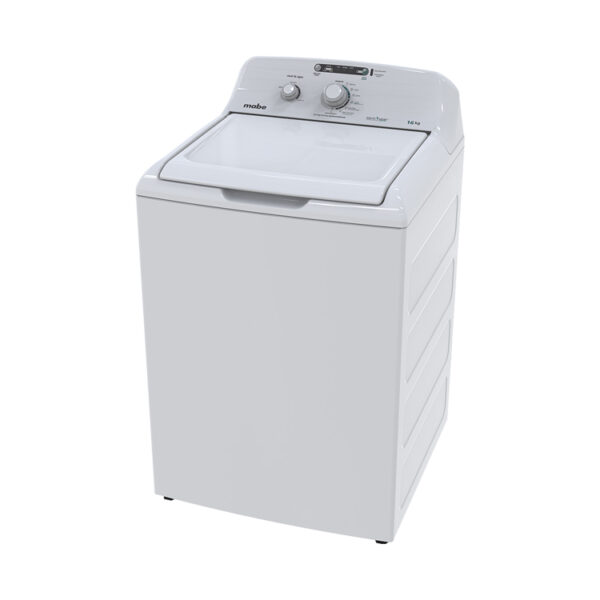 Lavadora Mabe Automática 16 Kilos LMA76112CBAB0 - Contino