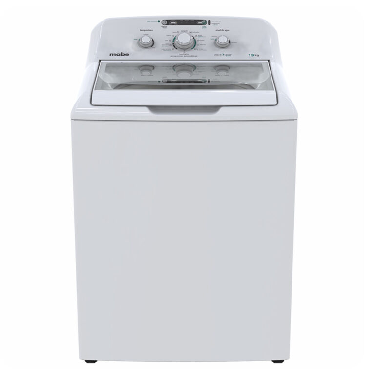 Lavadora Mabe Automática 19 Kilos LMA79113VBAB0 - Contino