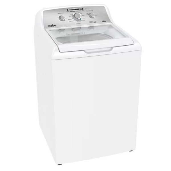 Lavadora Mabe Automática 19 Kilos LMA79113VBAB0 - Contino