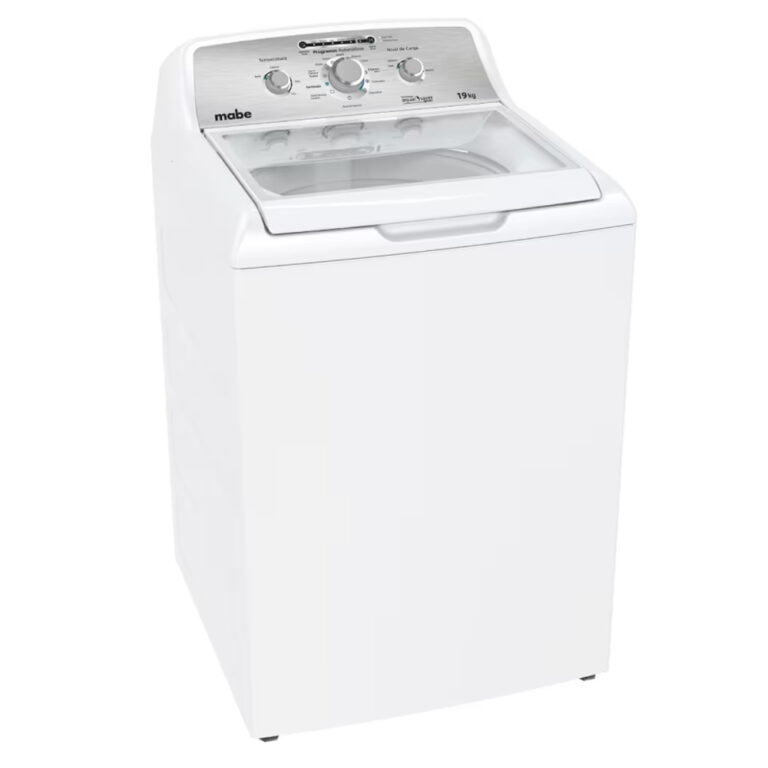 Lavadora Mabe Automática 19 Kilos LMA79113VBAB0 - Contino
